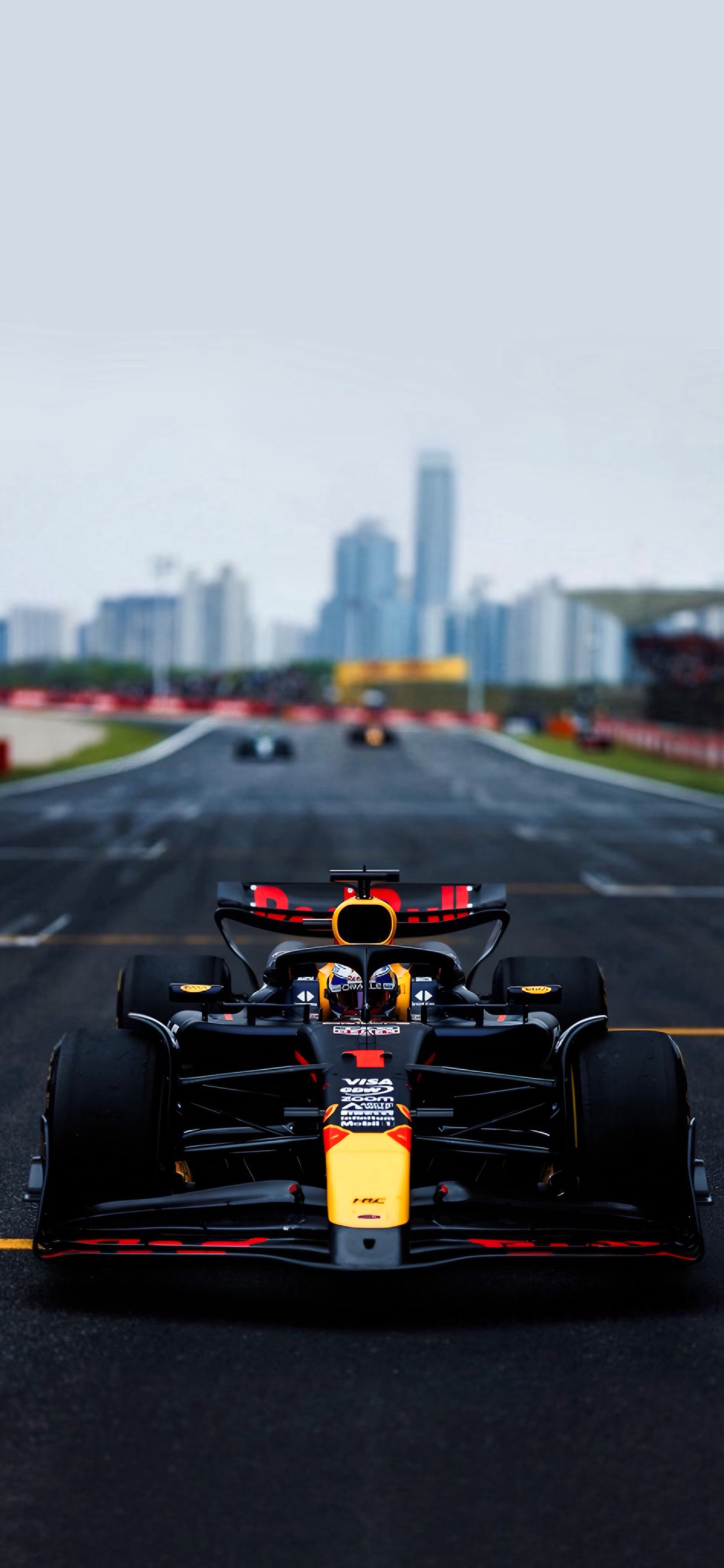 Max Verstappen F1 Wallpapers - Wallpaper Cave