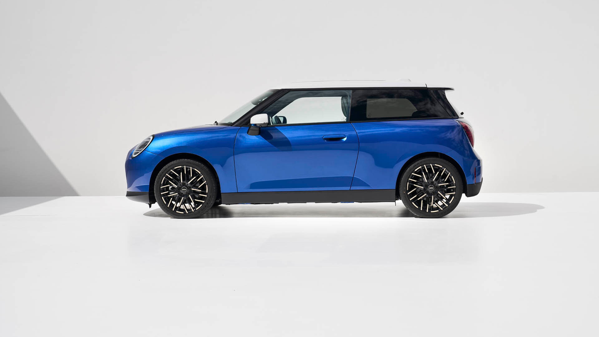 2025 Mini Cooper S Wallpapers - Wallpaper Cave