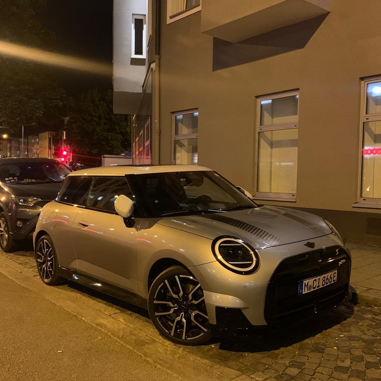 2025 Mini Cooper S Wallpapers - Wallpaper Cave