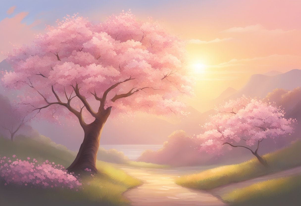 Warm Spring Aesthetic Wallpapers - Wallpaper Cave