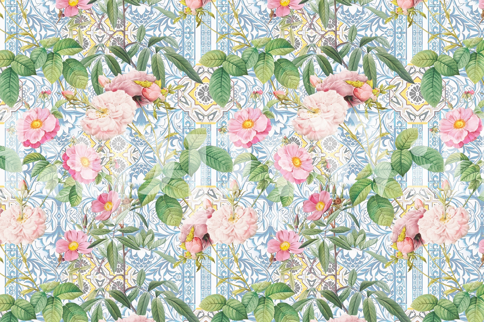 Mediterranean Spring Wallpapers - Wallpaper Cave