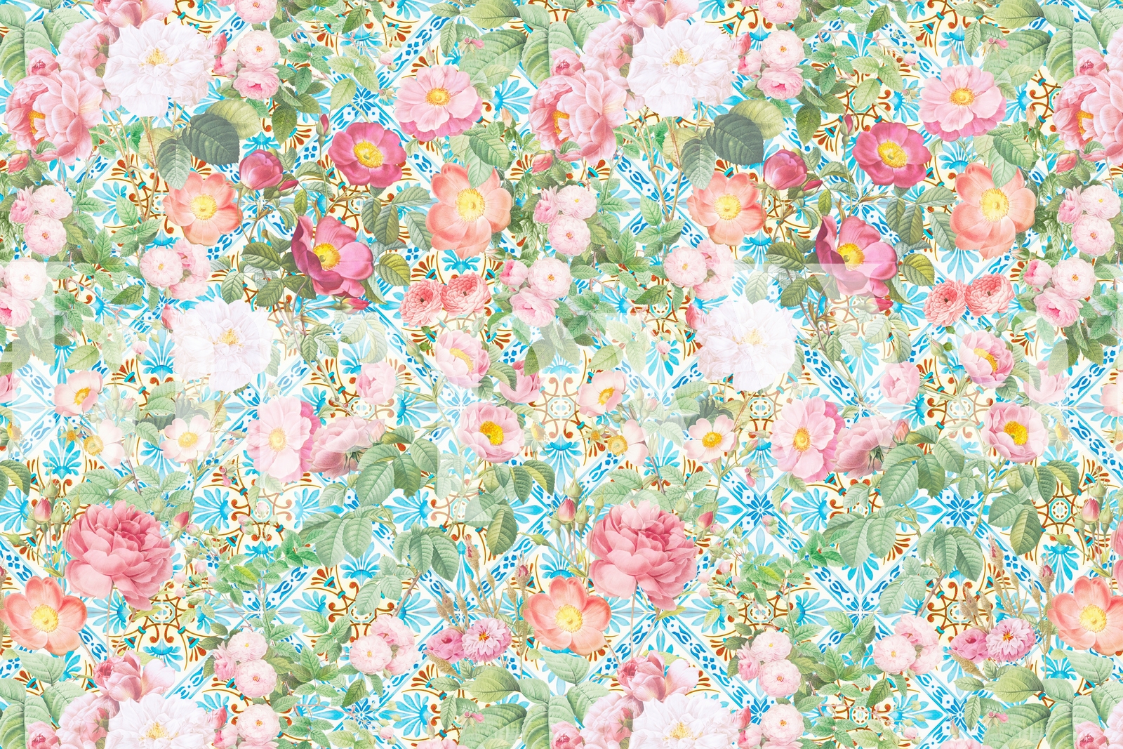 Mediterranean Spring Wallpapers - Wallpaper Cave