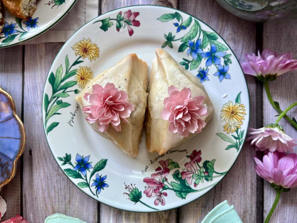 Spring Tea Party Wallpapers - Wallpaper Cave