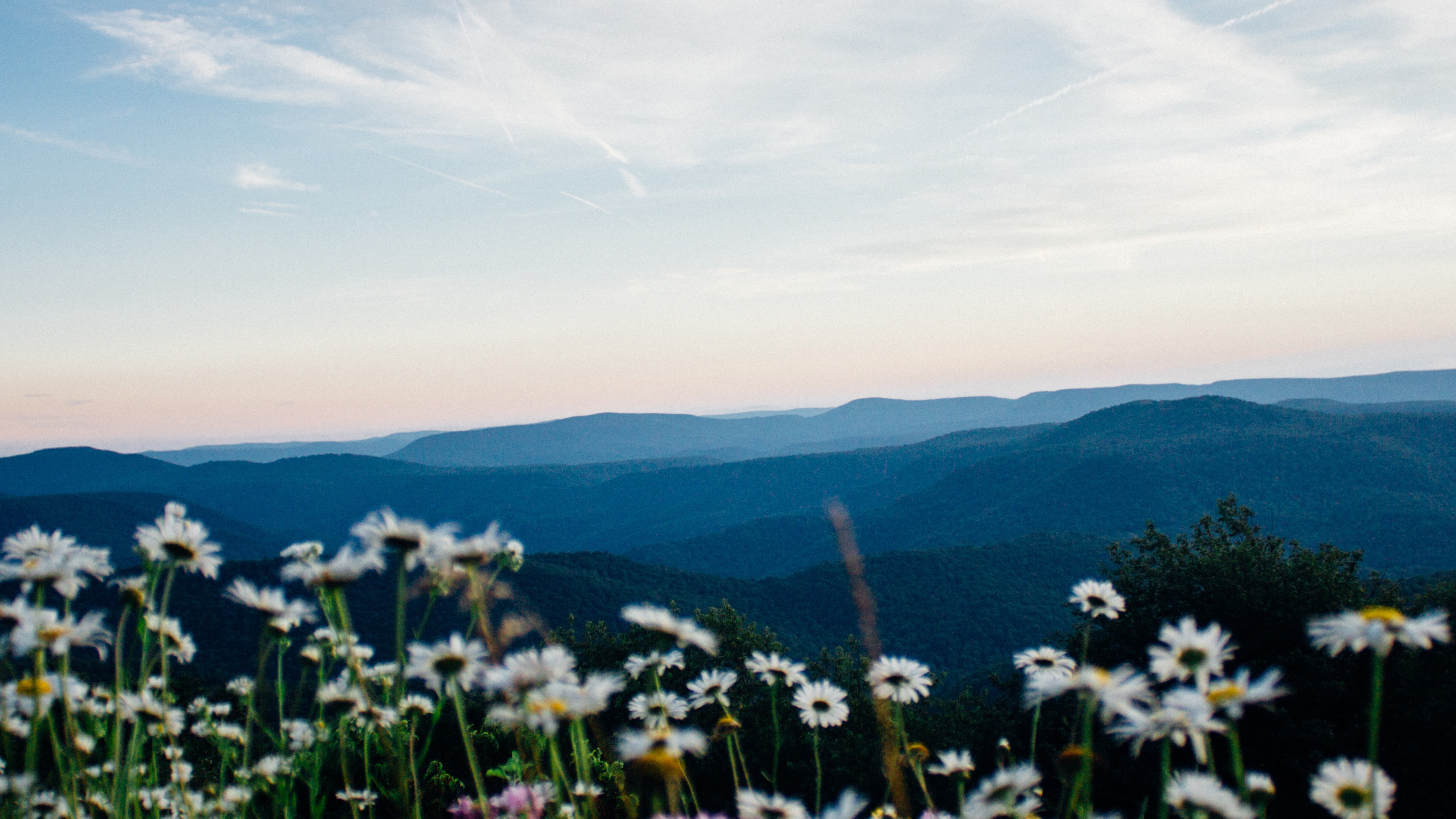 4k Spring Mountain Wallpapers - Wallpaper Cave