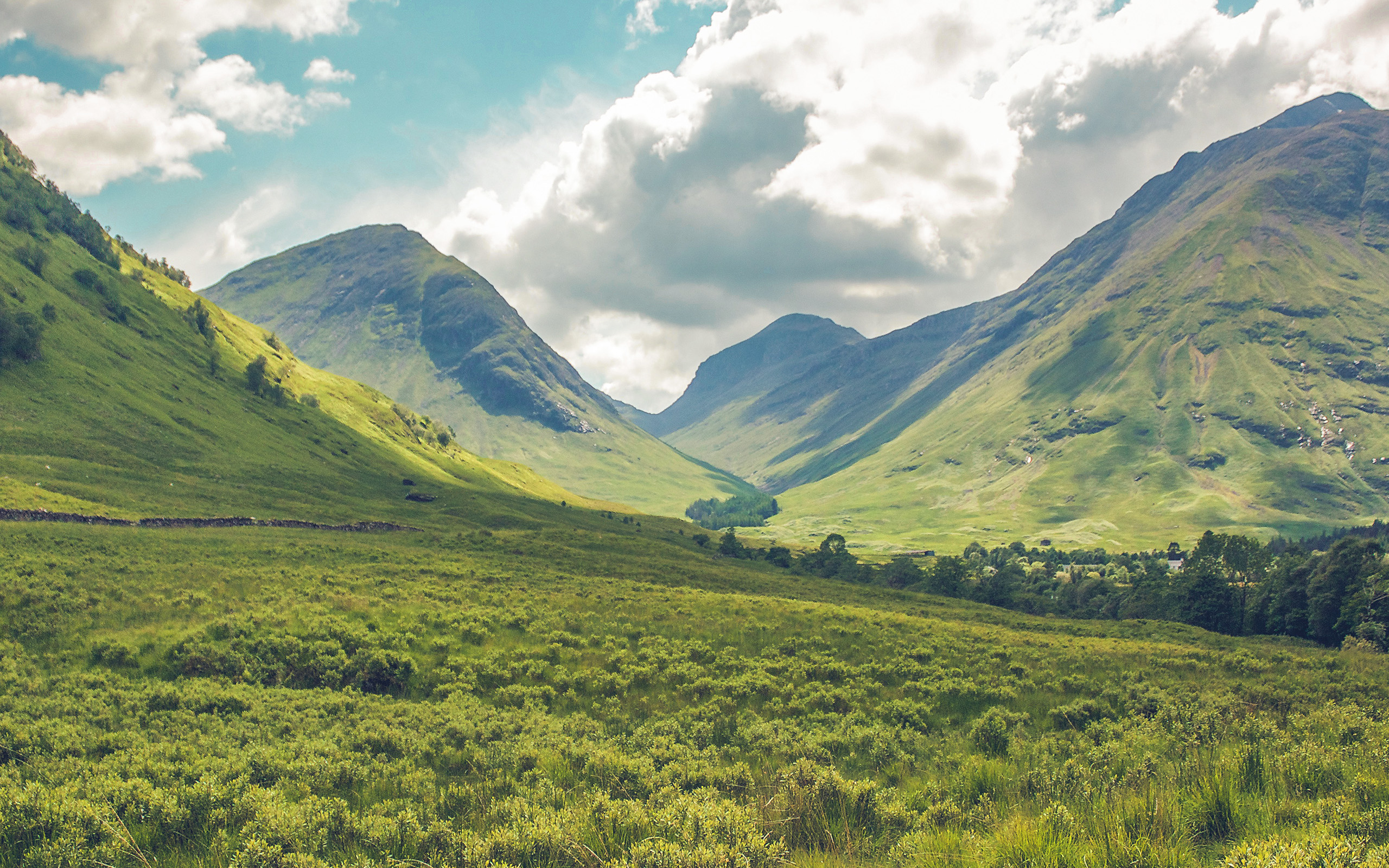 4k Spring Mountain Wallpapers - Wallpaper Cave