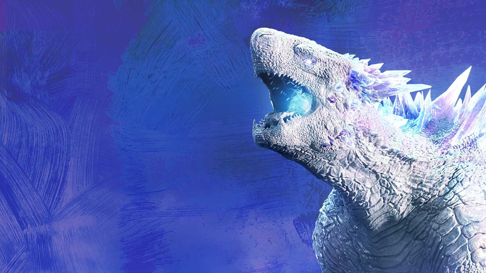 Shimo Godzilla Wallpapers - Wallpaper Cave