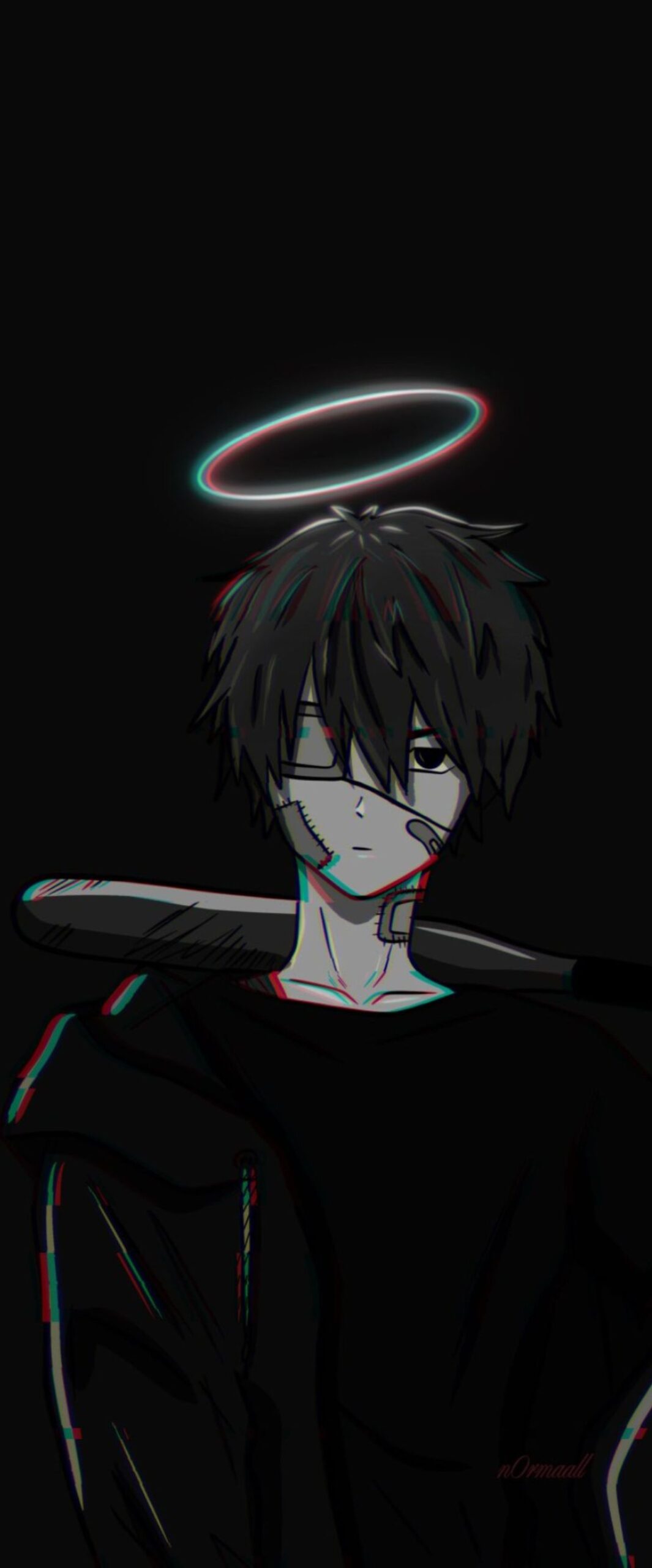 Dark Attitude Wallpapers - Wallpaper Cave