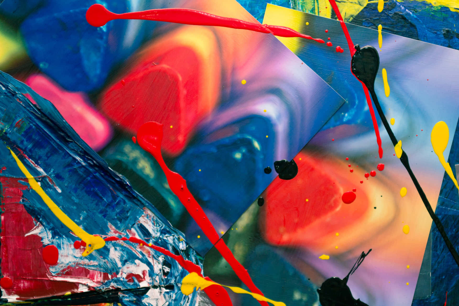 Expressionist Wallpapers - Wallpaper Cave