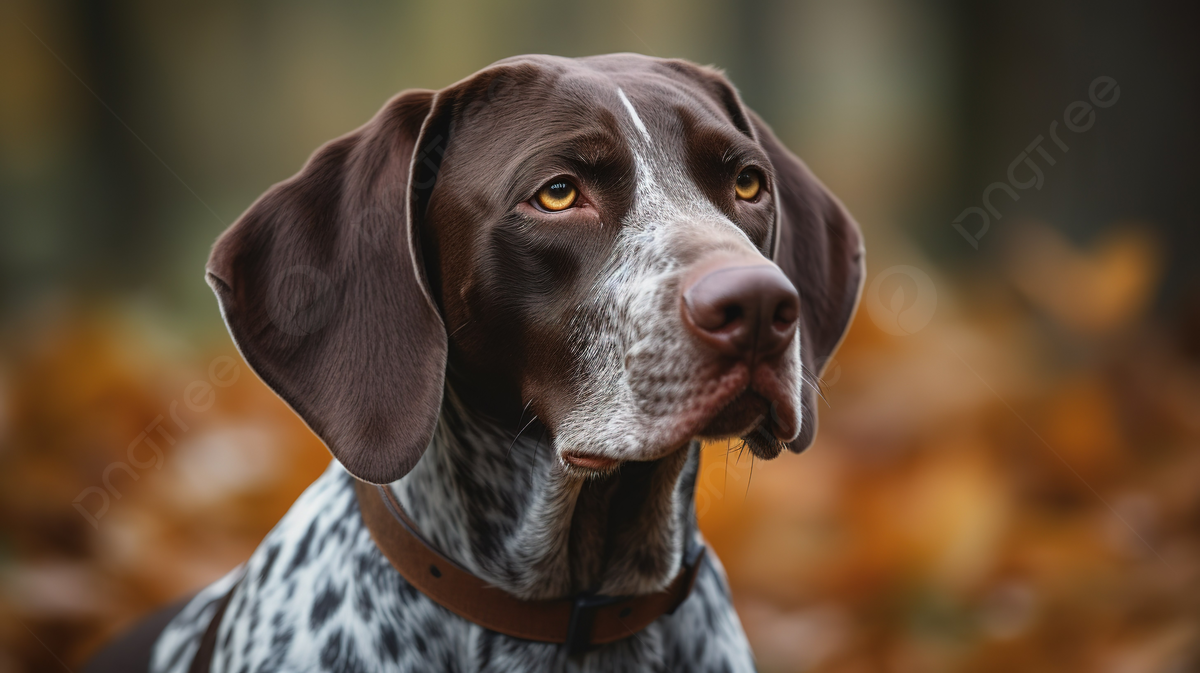German Wirehaired Pointer Wallpapers - Wallpaper Cave