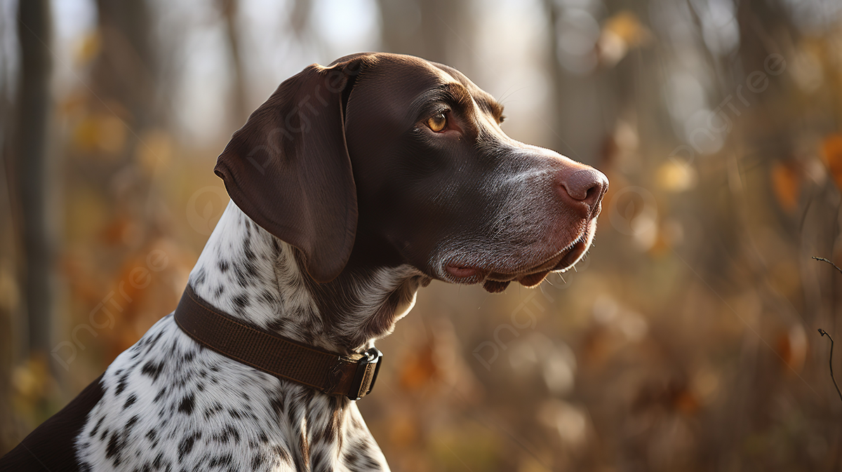 German Wirehaired Pointer Wallpapers - Wallpaper Cave
