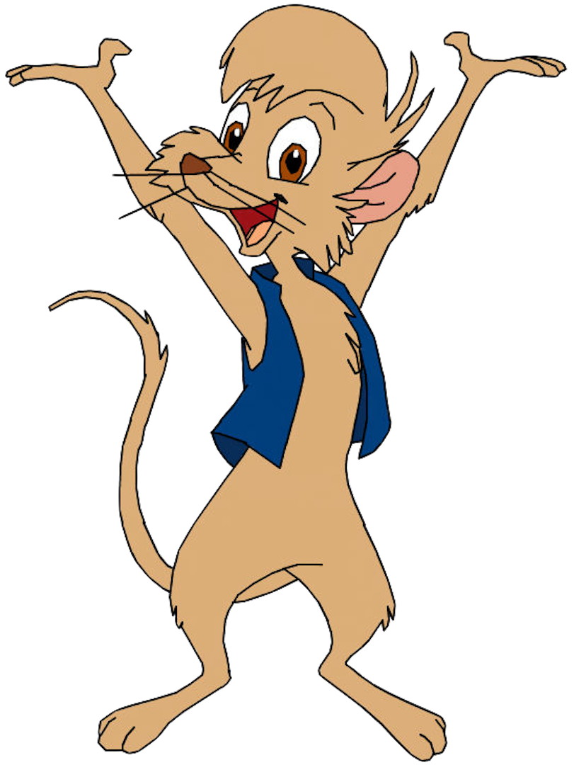 The Secret Of NIMH 2: Timmy To The Rescue Wallpapers - Wallpaper Cave