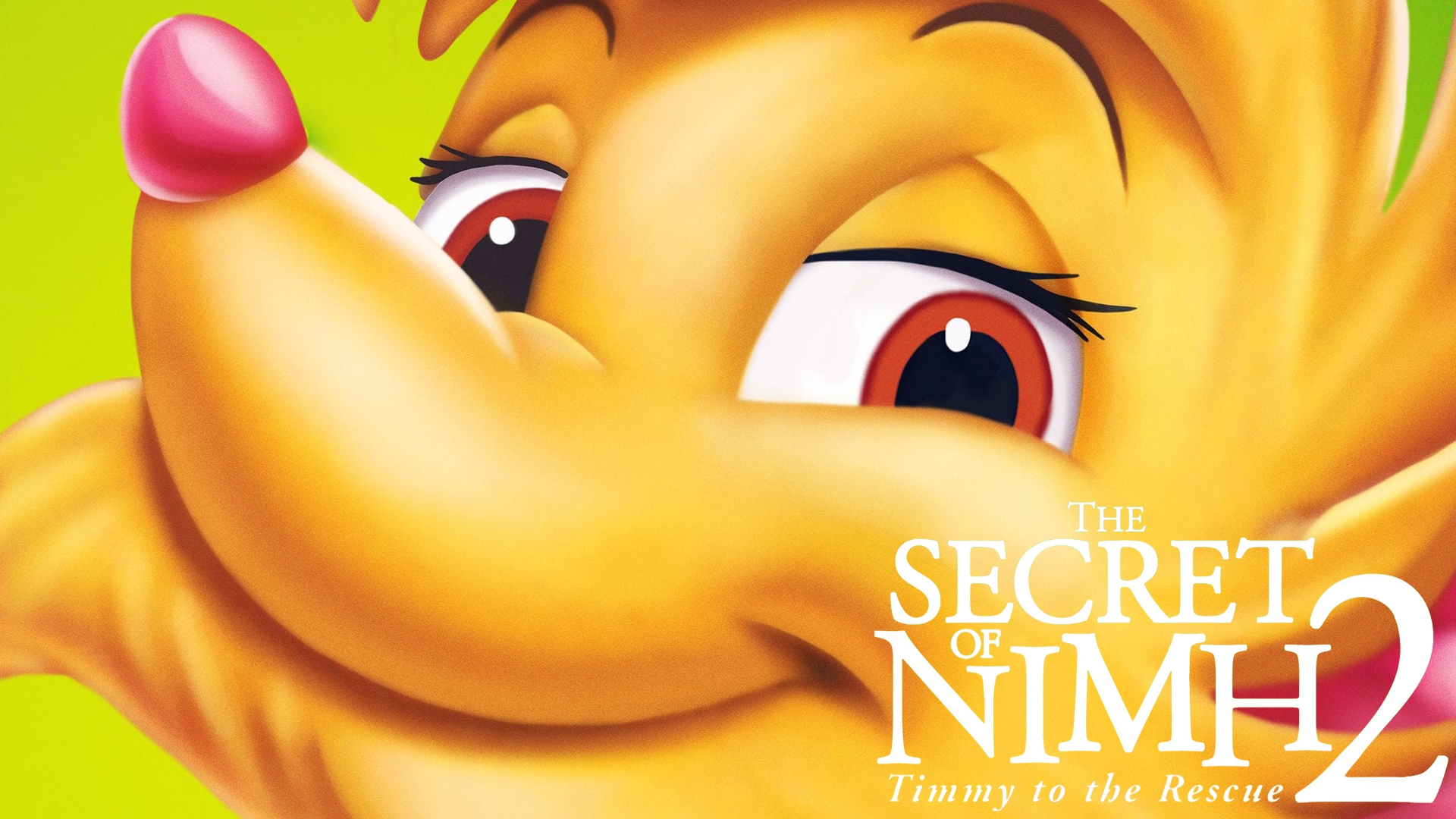 The Secret Of NIMH 2: Timmy To The Rescue Wallpapers - Wallpaper Cave