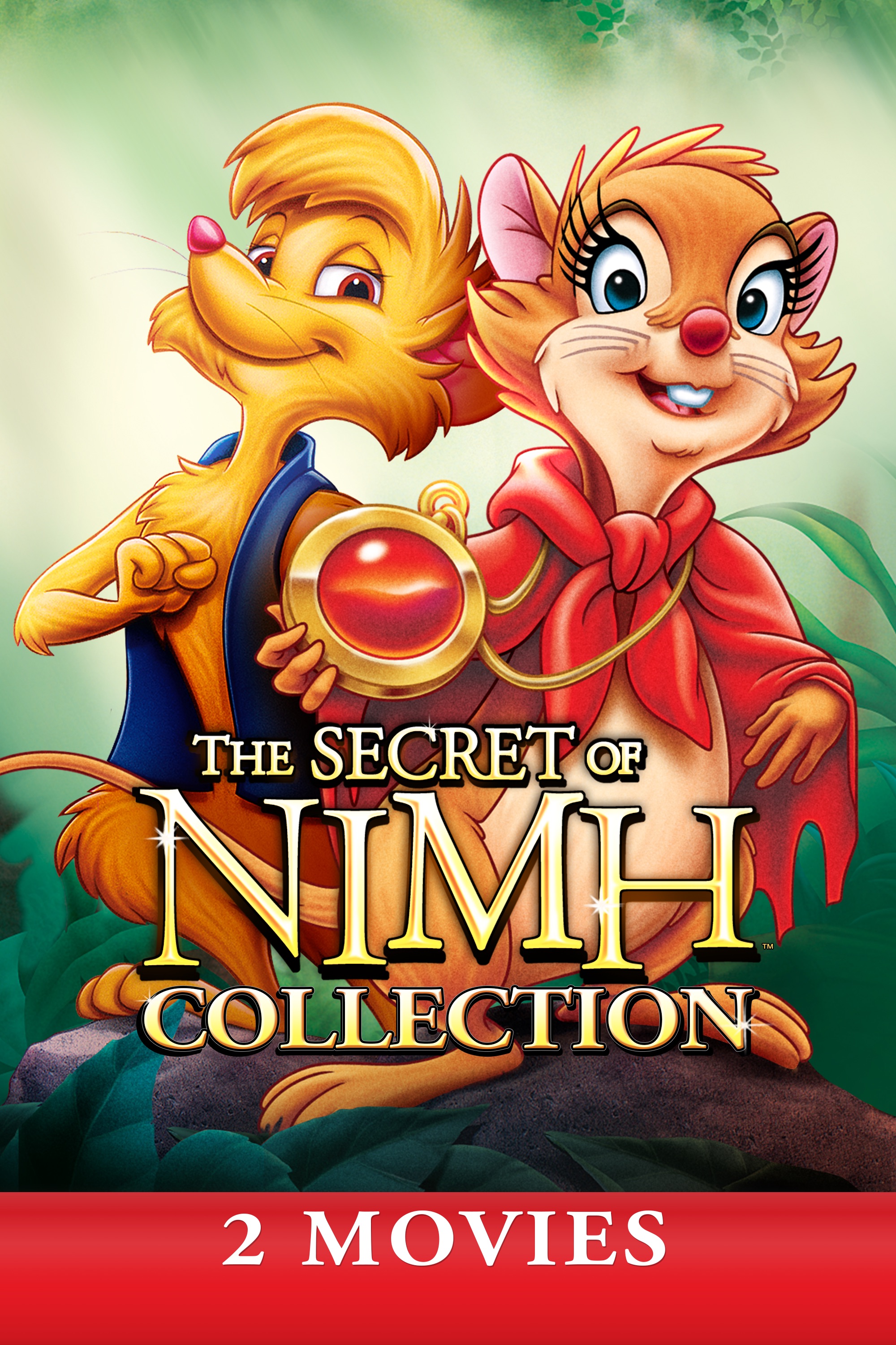 The Secret Of NIMH 2: Timmy To The Rescue Wallpapers - Wallpaper Cave