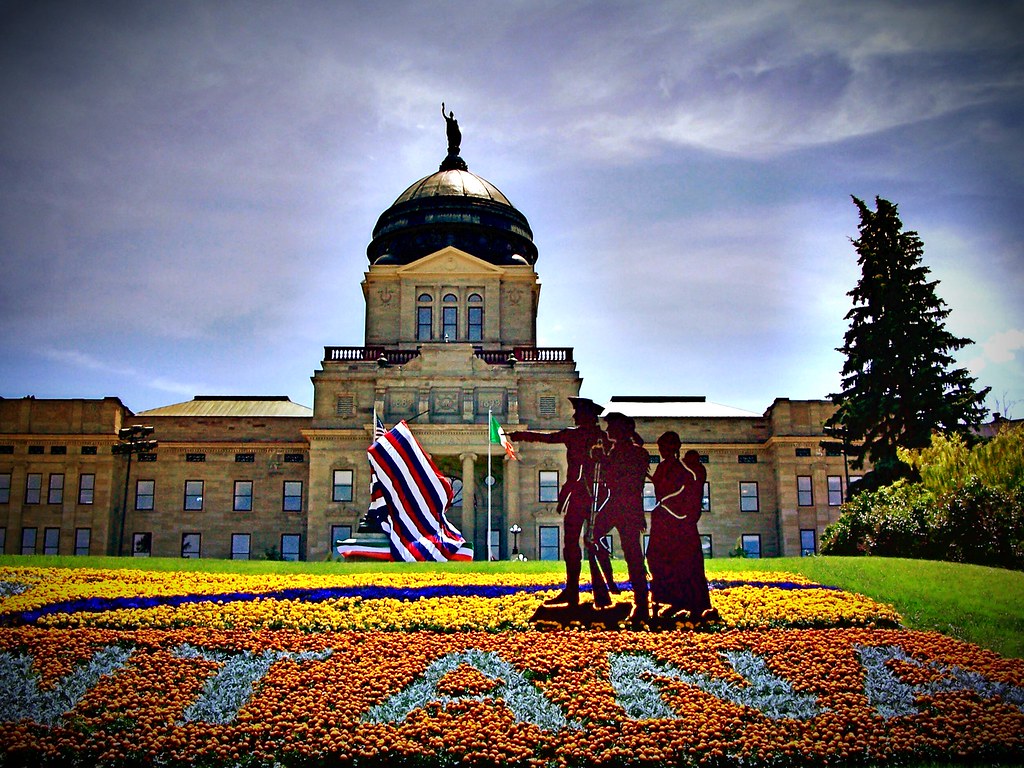 Helena Montana Wallpapers - Wallpaper Cave