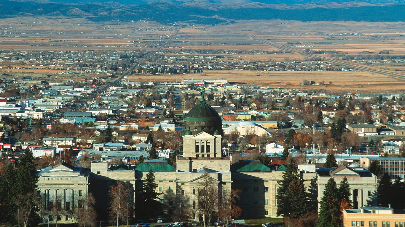 Helena Montana Wallpapers - Wallpaper Cave