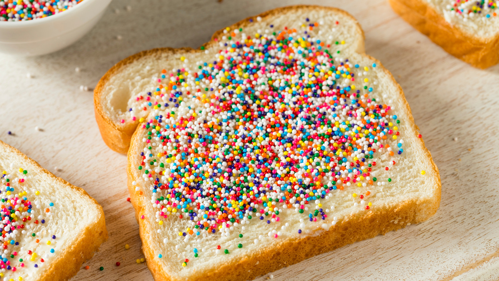 Fairy Bread Wallpapers - Wallpaper Cave