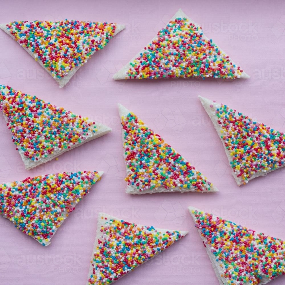 Fairy Bread Wallpapers - Wallpaper Cave