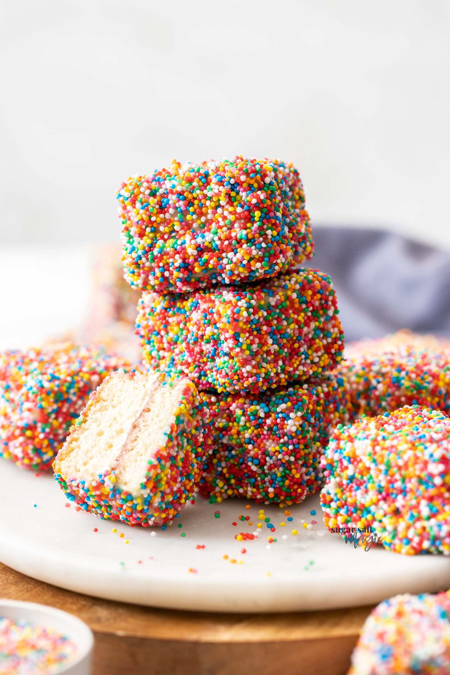 Fairy Bread Wallpapers - Wallpaper Cave