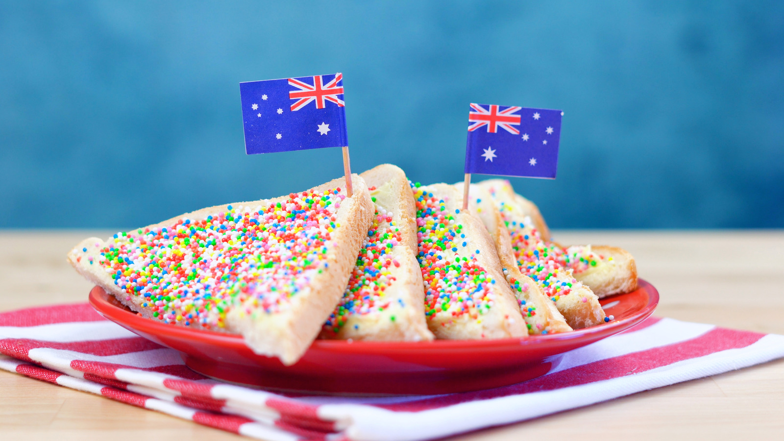 Fairy Bread Wallpapers - Wallpaper Cave