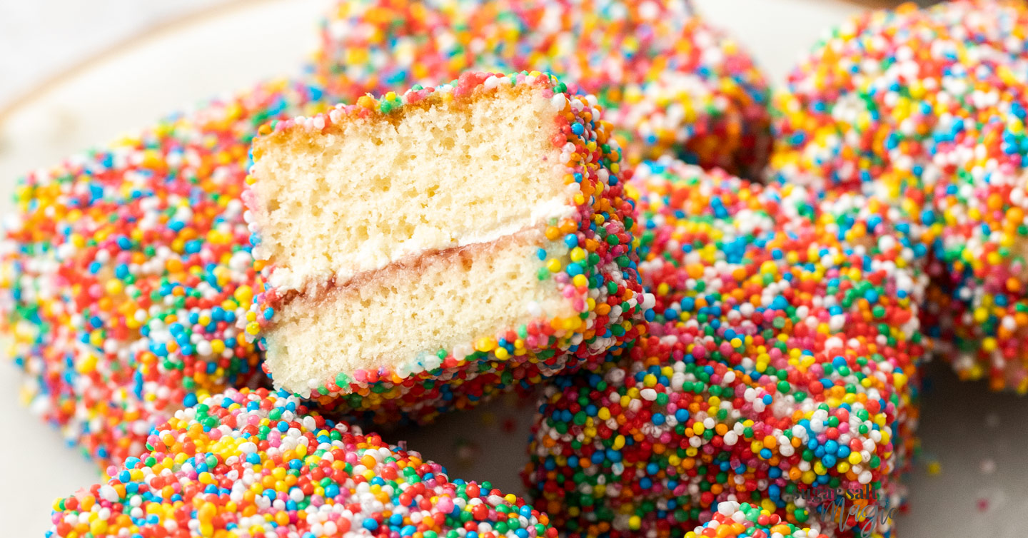 Fairy Bread Wallpapers - Wallpaper Cave