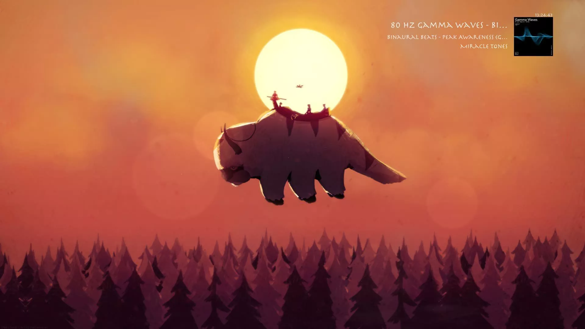 Avatar The Last Airbender PC Wallpapers - Wallpaper Cave