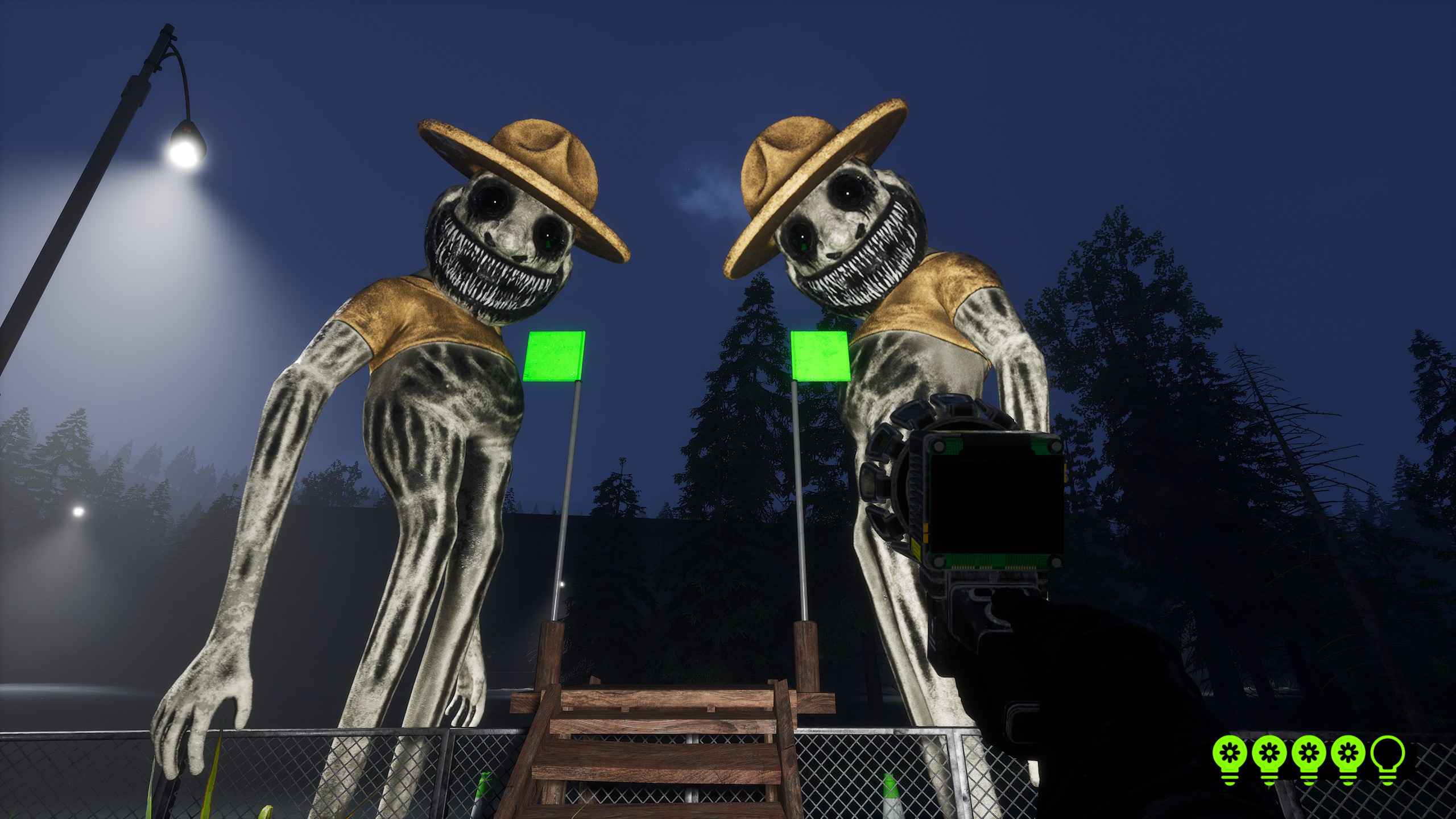 Zoonomaly Wallpapers - Wallpaper Cave