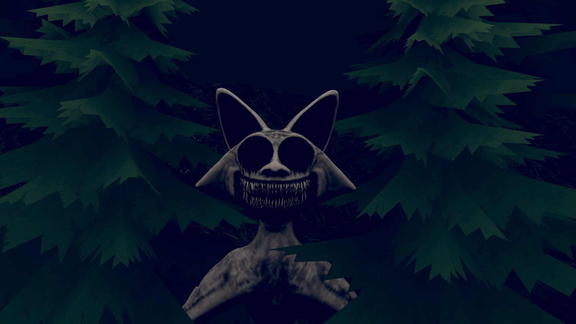 Zoonomaly Wallpapers - Wallpaper Cave