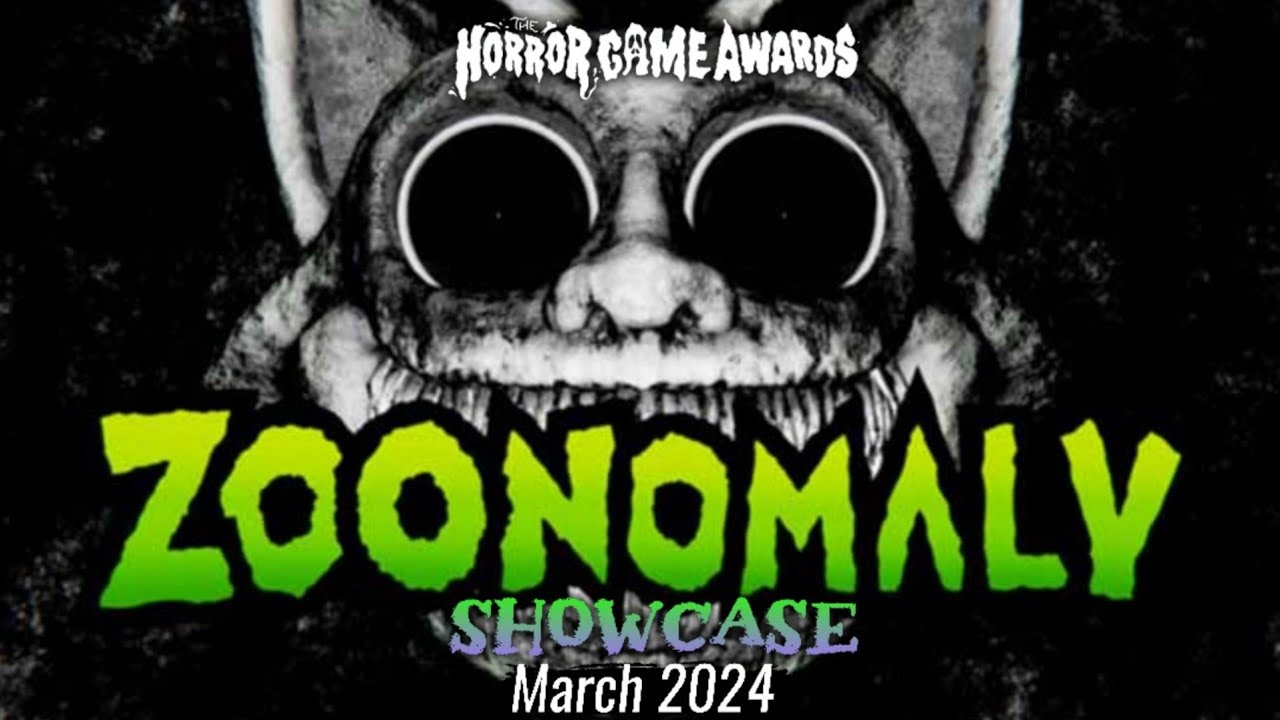 Zoonomaly Wallpapers - Wallpaper Cave