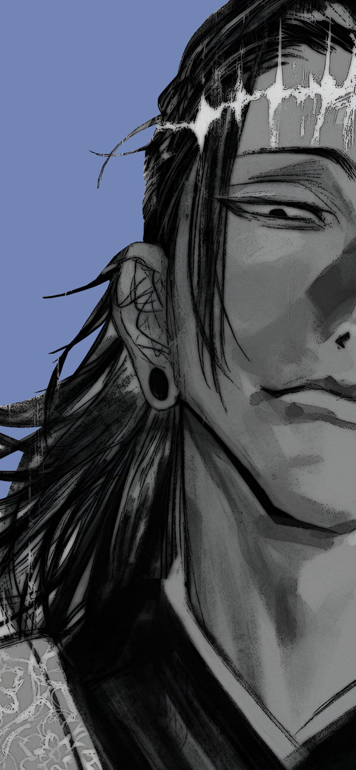 Suguru Geto Wallpapers - Wallpaper Cave