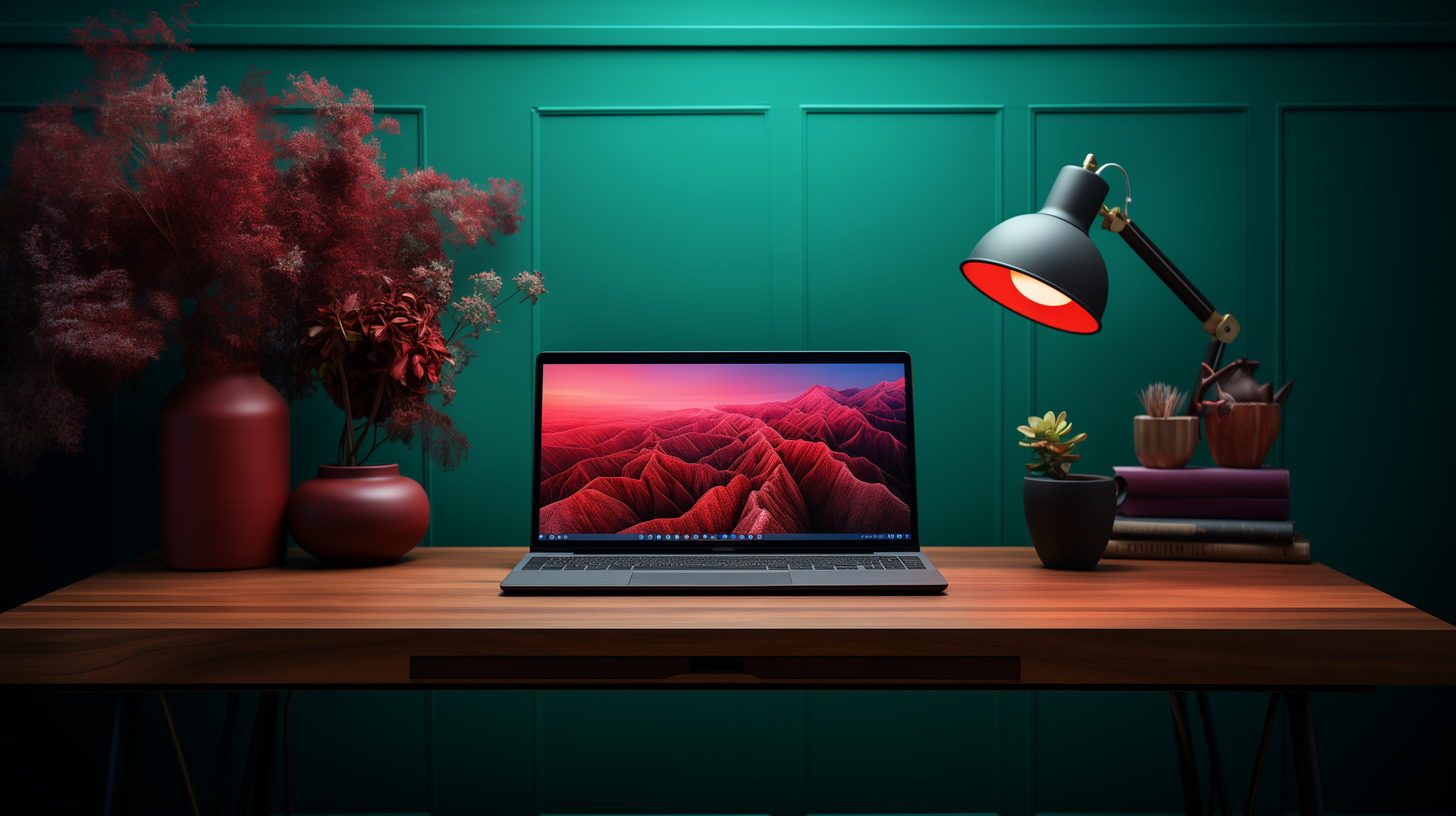 Work Laptop Wallpapers - Wallpaper Cave