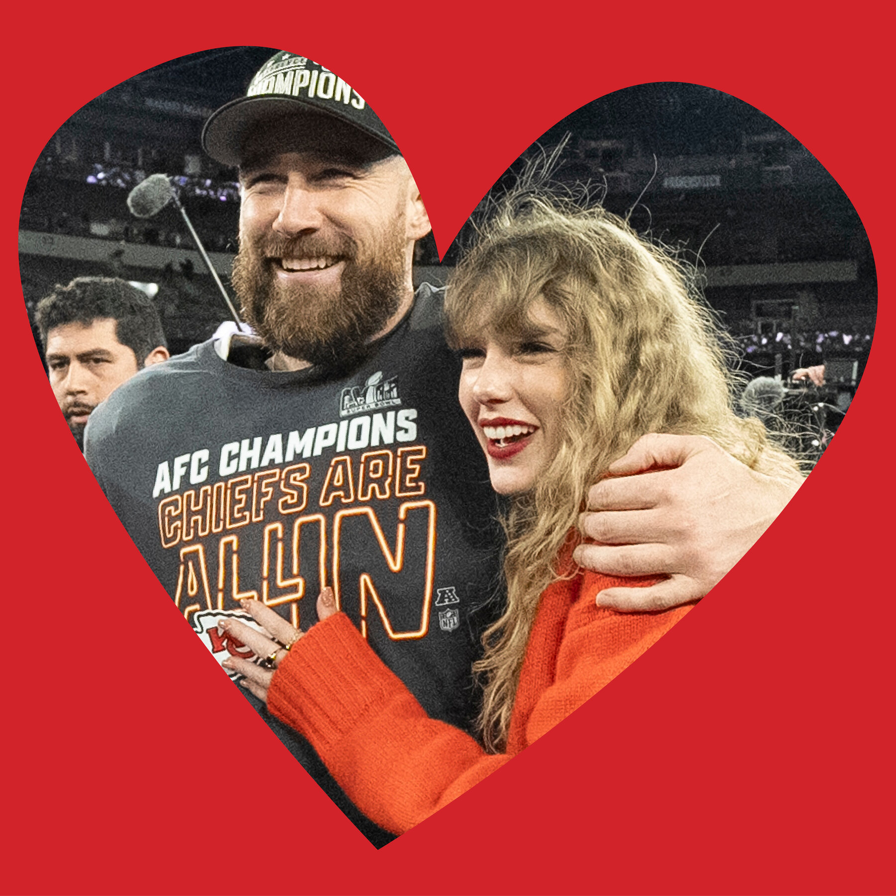 Taylor And Travis Wallpapers - Wallpaper Cave