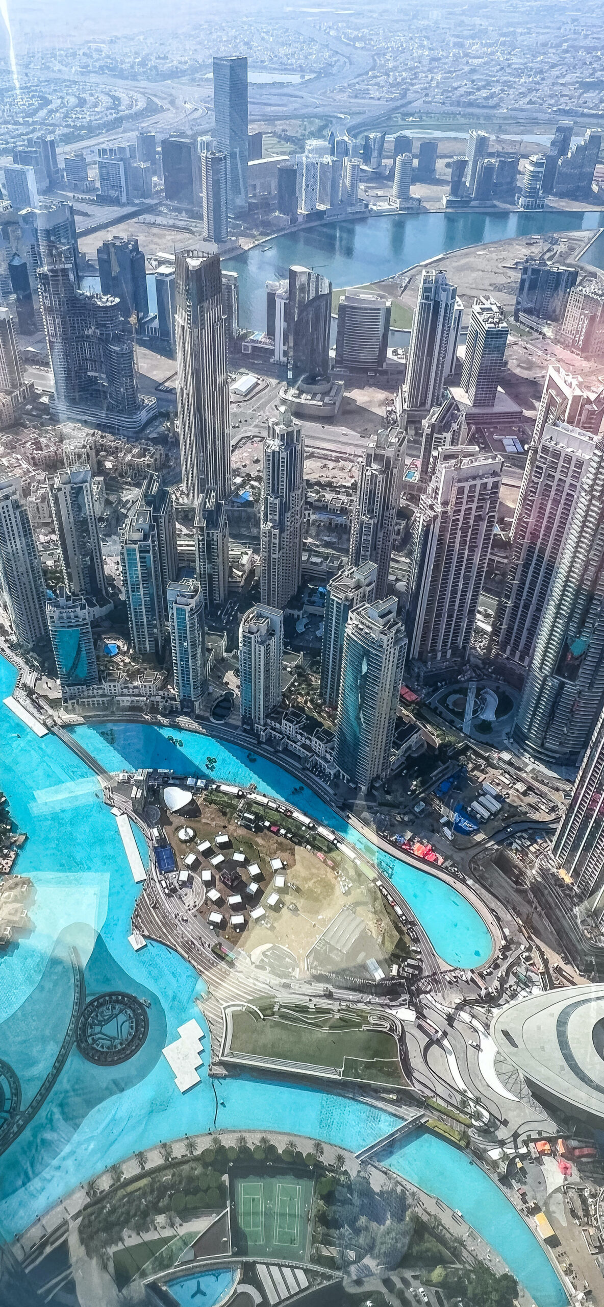 Dubai iPhone 15 Pro Max Wallpapers - Wallpaper Cave