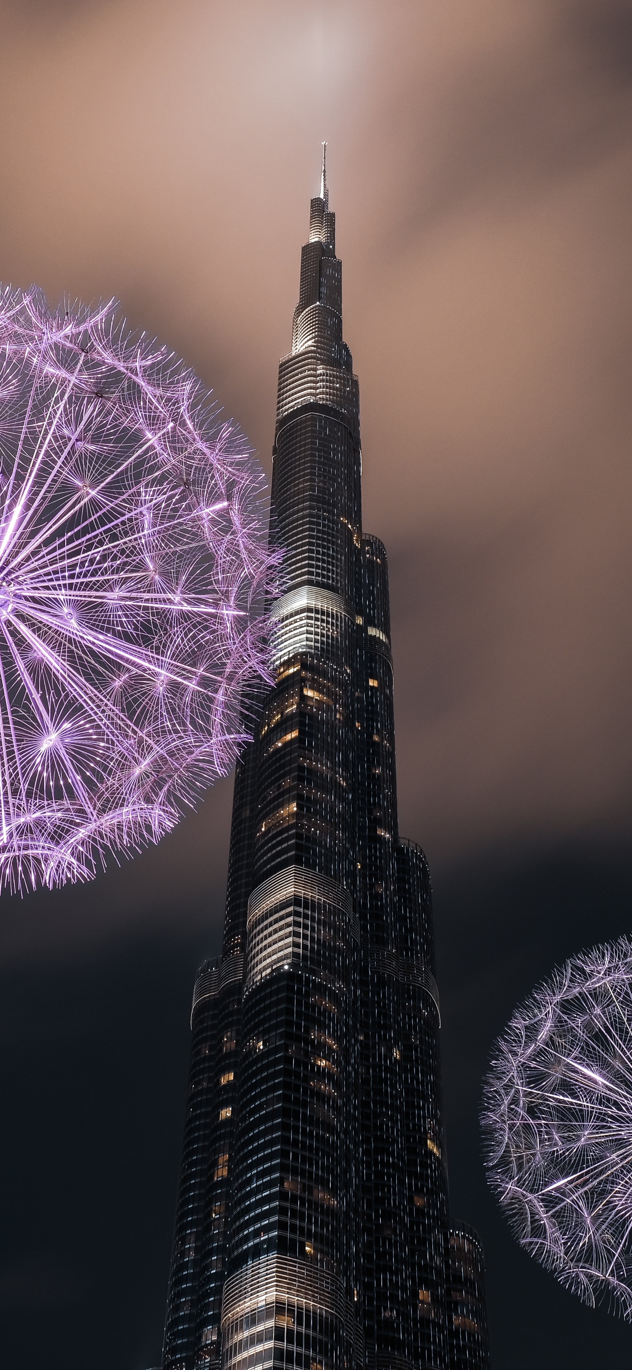 Dubai iPhone 15 Pro Max Wallpapers - Wallpaper Cave