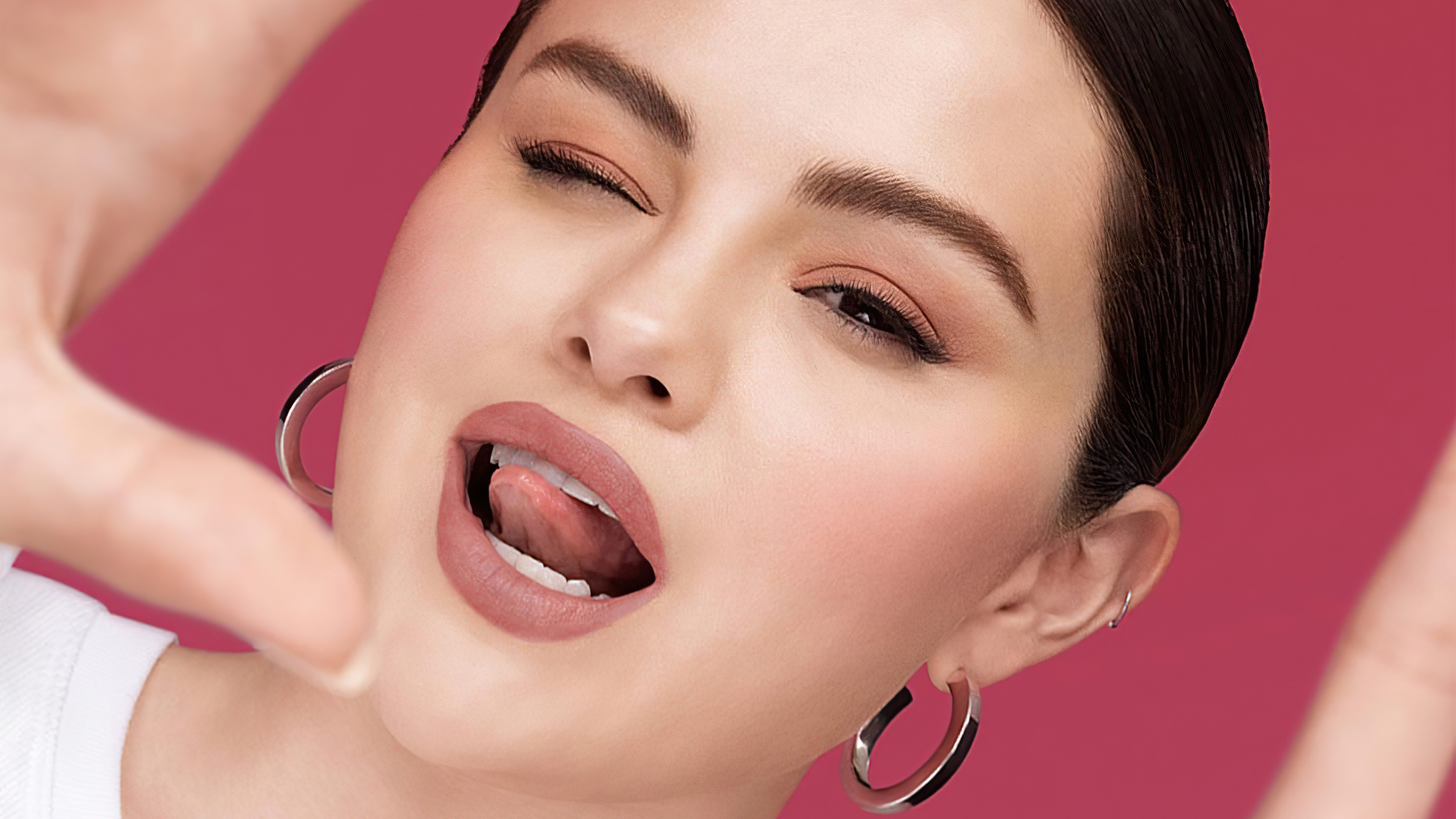 Selena Gomez Rare Desktop Wallpapers - Wallpaper Cave