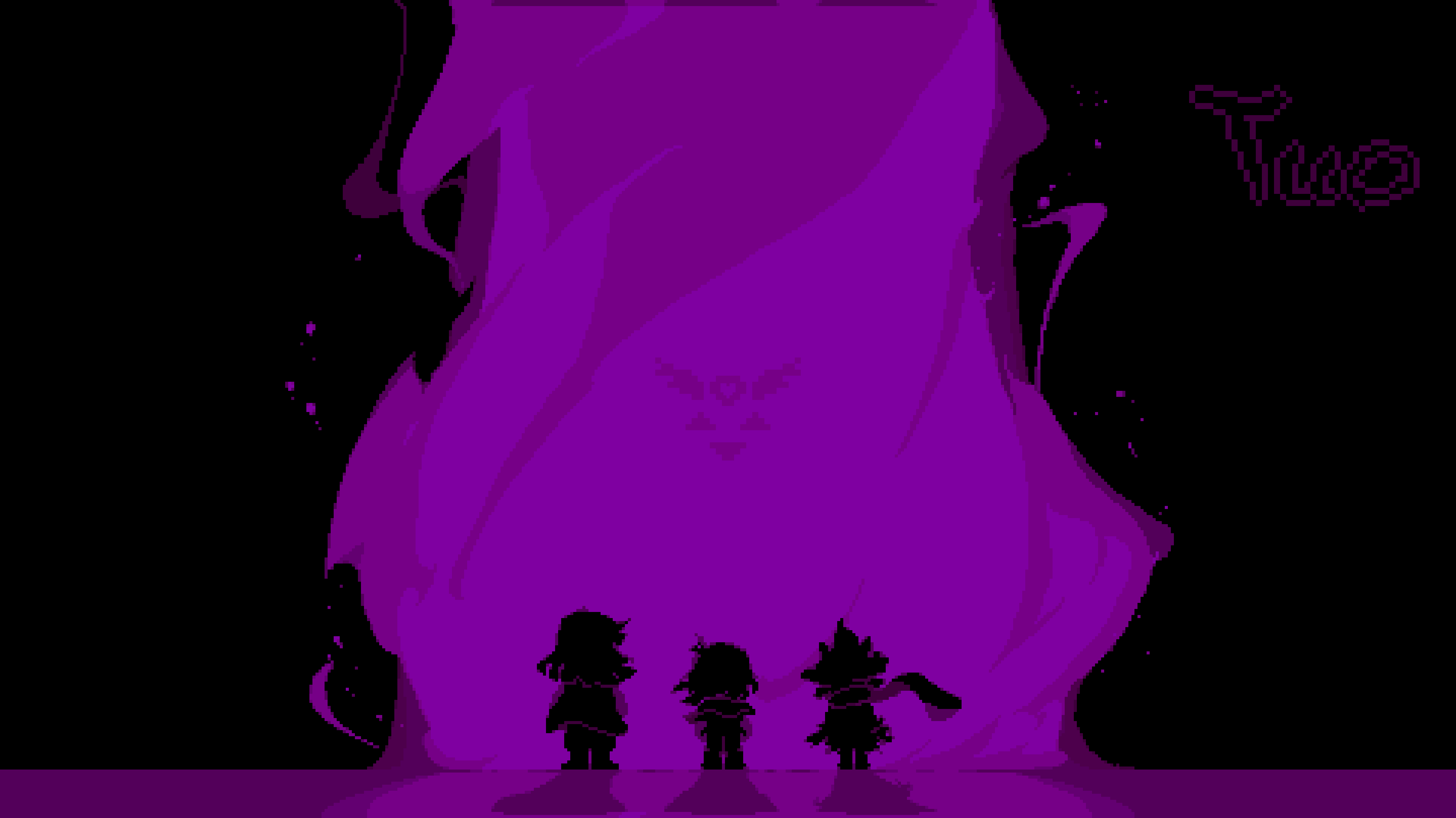 Deltarune Desktop Wallpapers - Wallpaper Cave