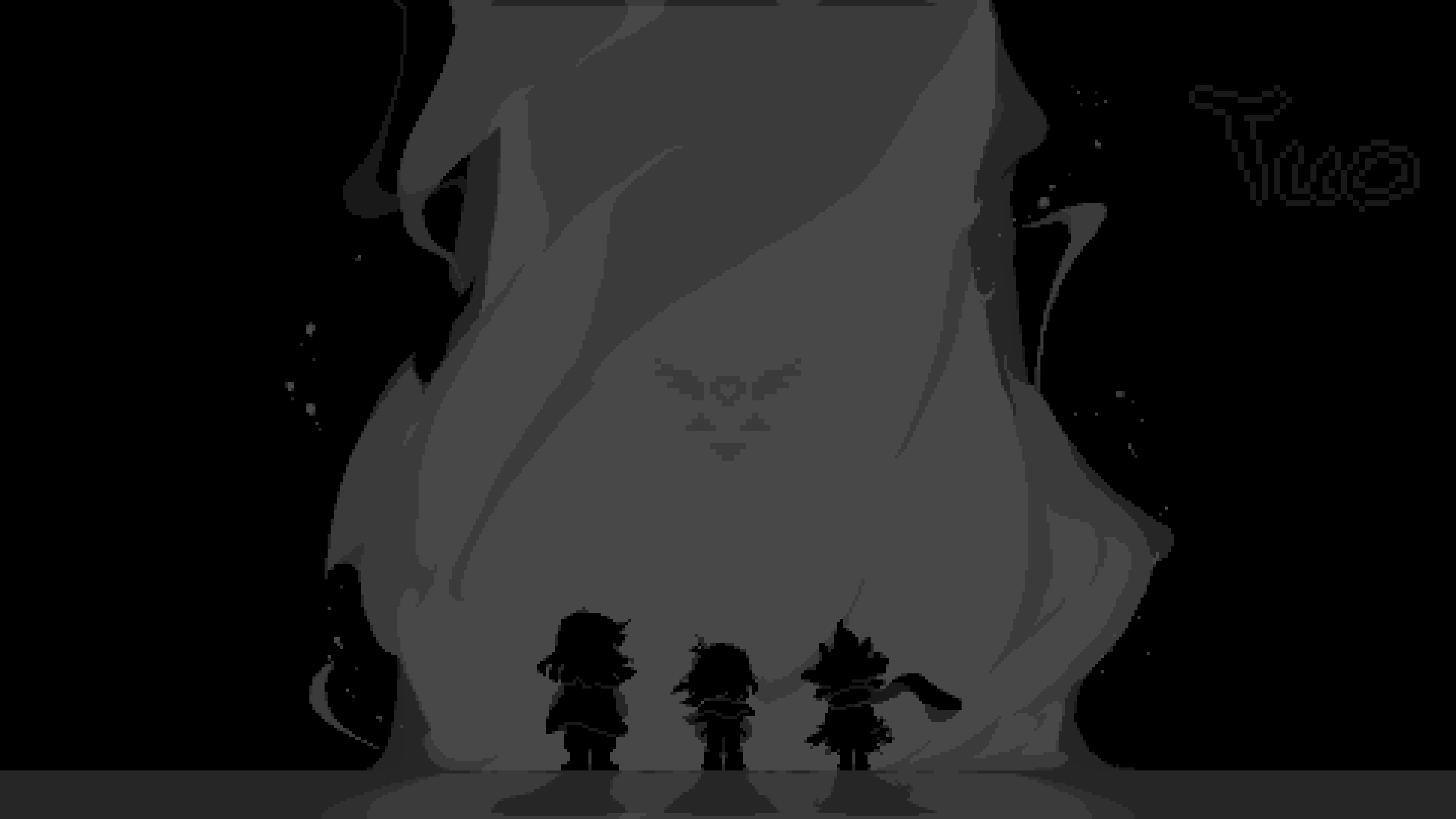 Deltarune Desktop Wallpapers - Wallpaper Cave