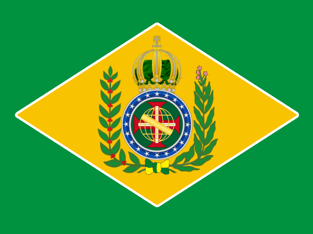 Empire Of Brazil Wallpapers - Wallpaper Cave