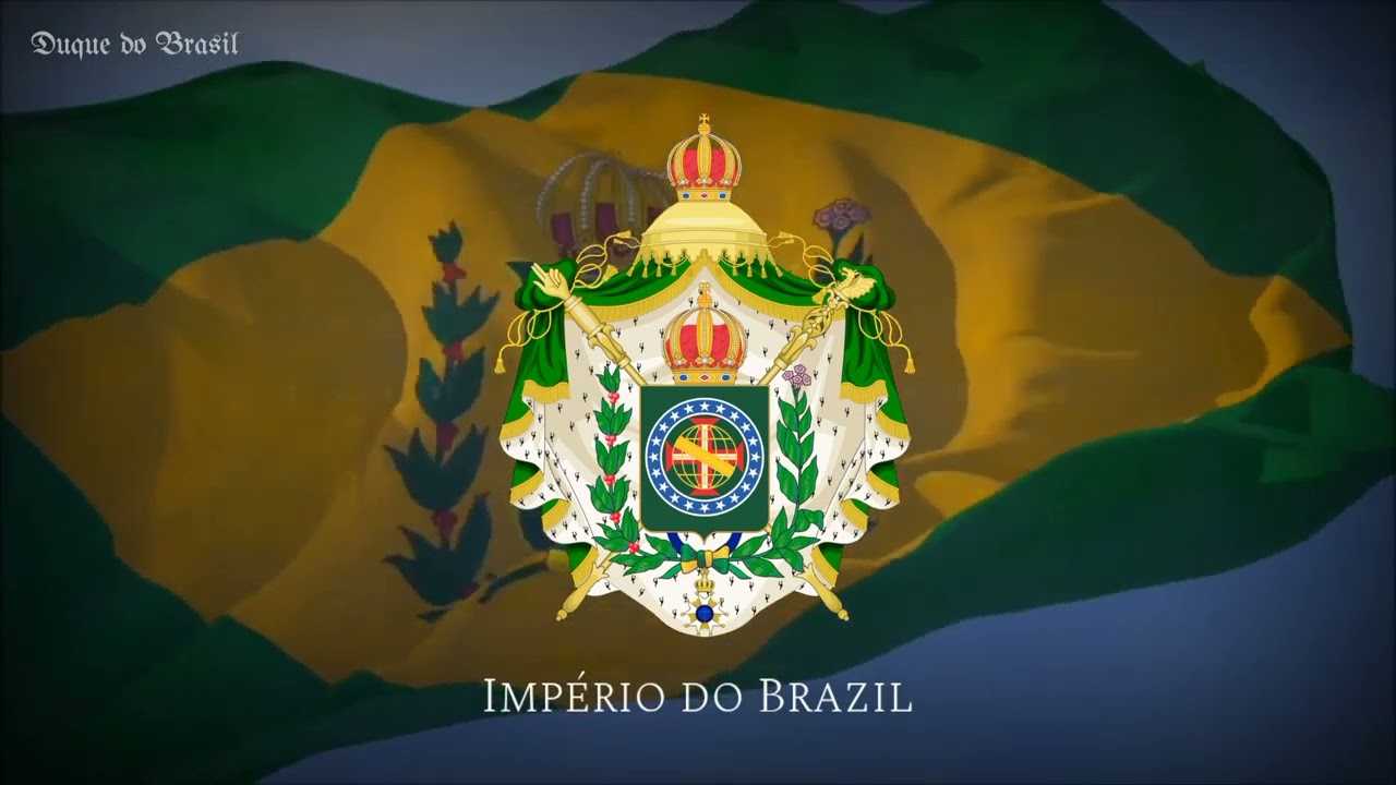 Empire Of Brazil Wallpapers - Wallpaper Cave