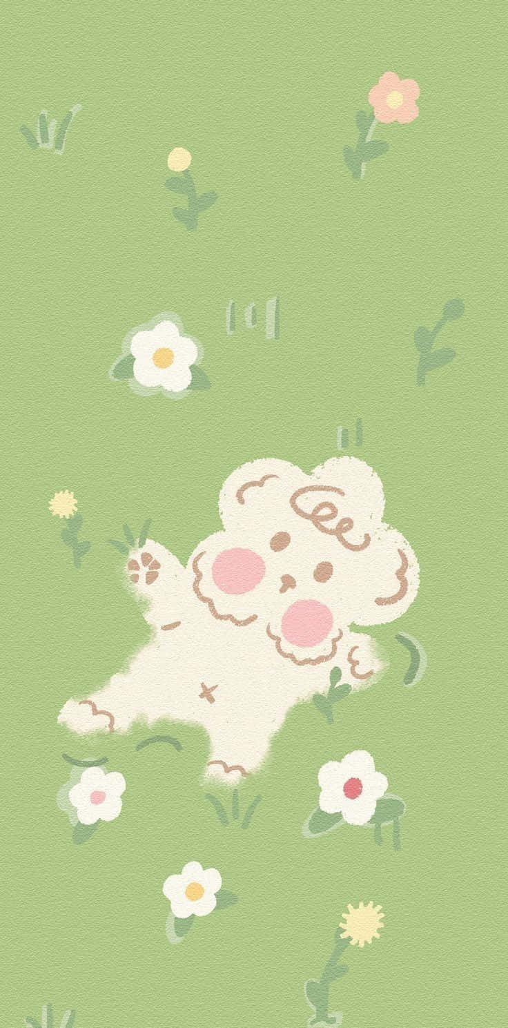 Spring Teddy Bears Wallpapers - Wallpaper Cave
