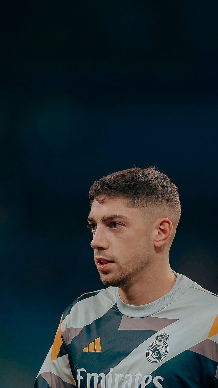 Federico Valverde 2024 Wallpapers - Wallpaper Cave