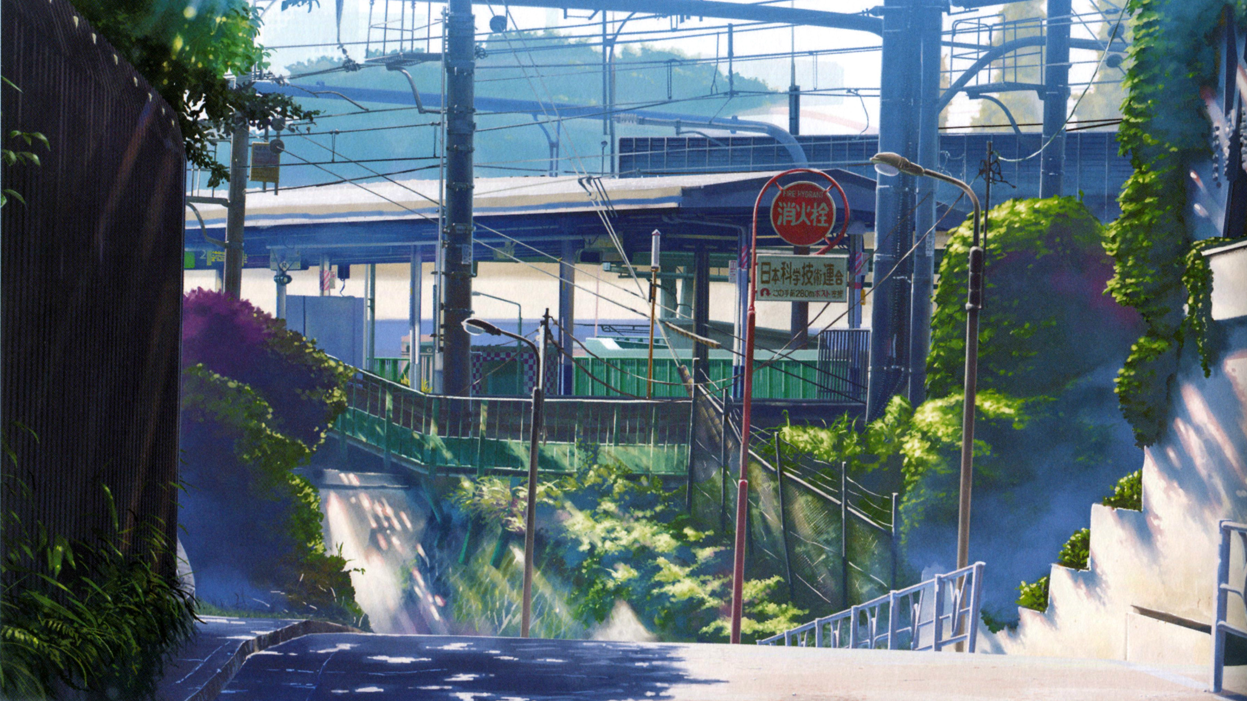 Summer Japan Desktop Wallpapers - Wallpaper Cave