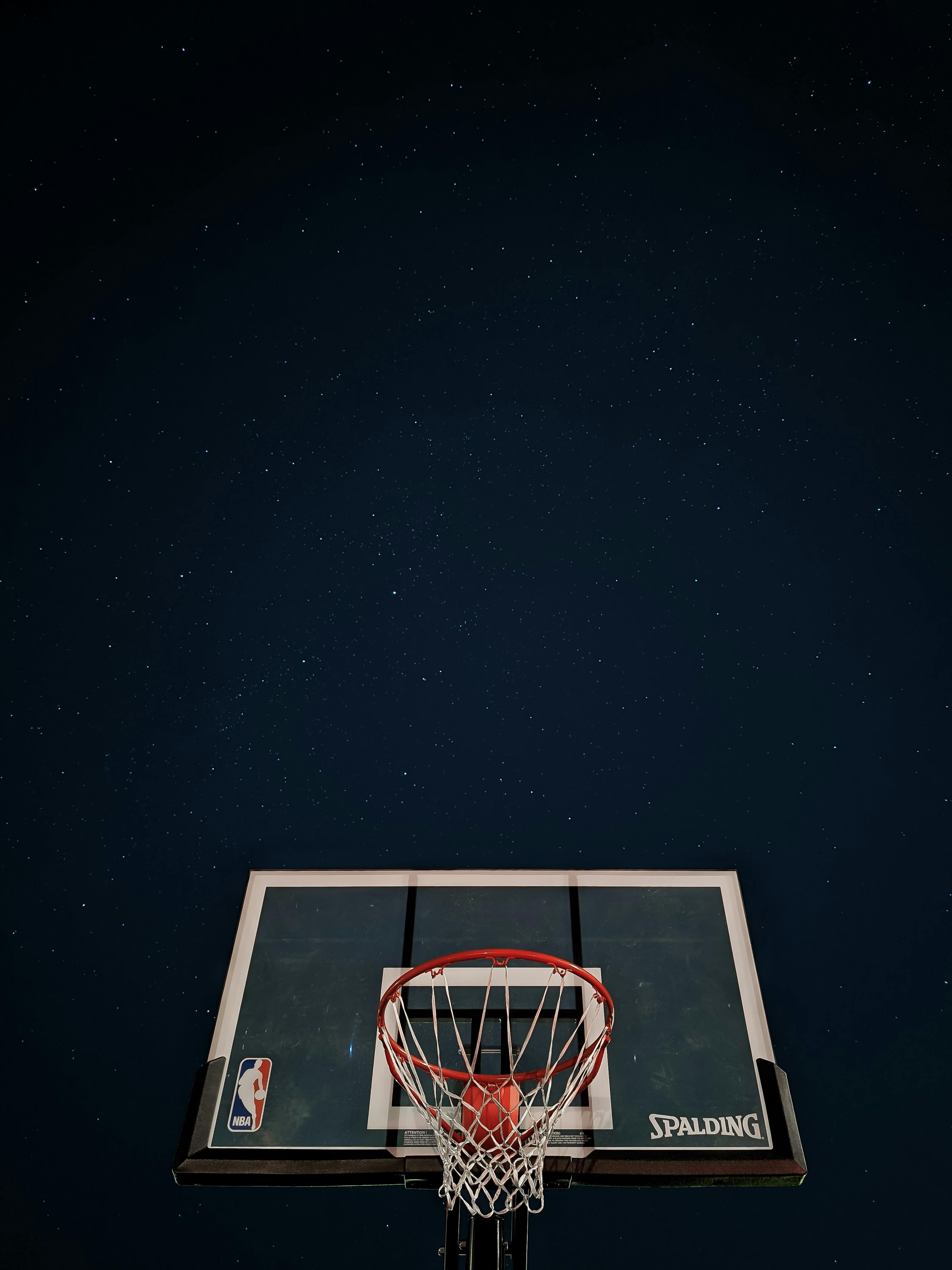 Basketball Court 4k Wallpapers - Wallpaper Cave