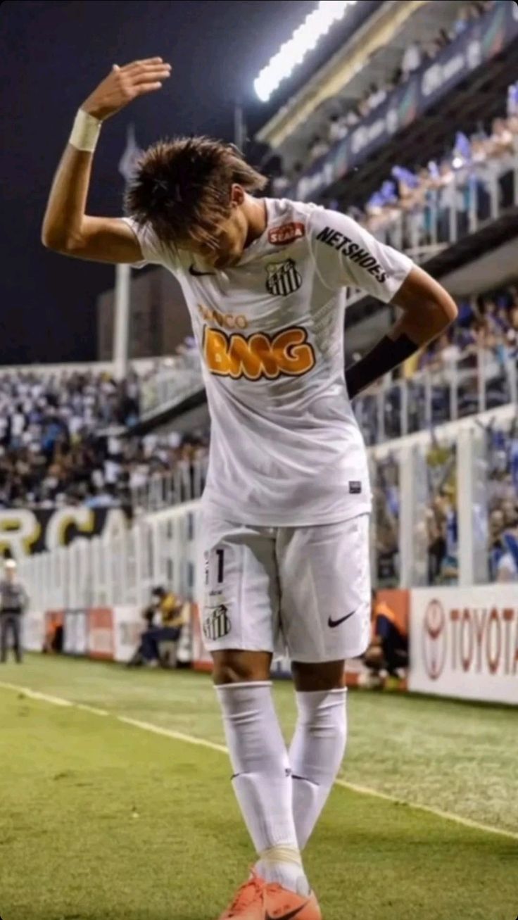 Prime Neymar Wallpapers - Wallpaper Cave