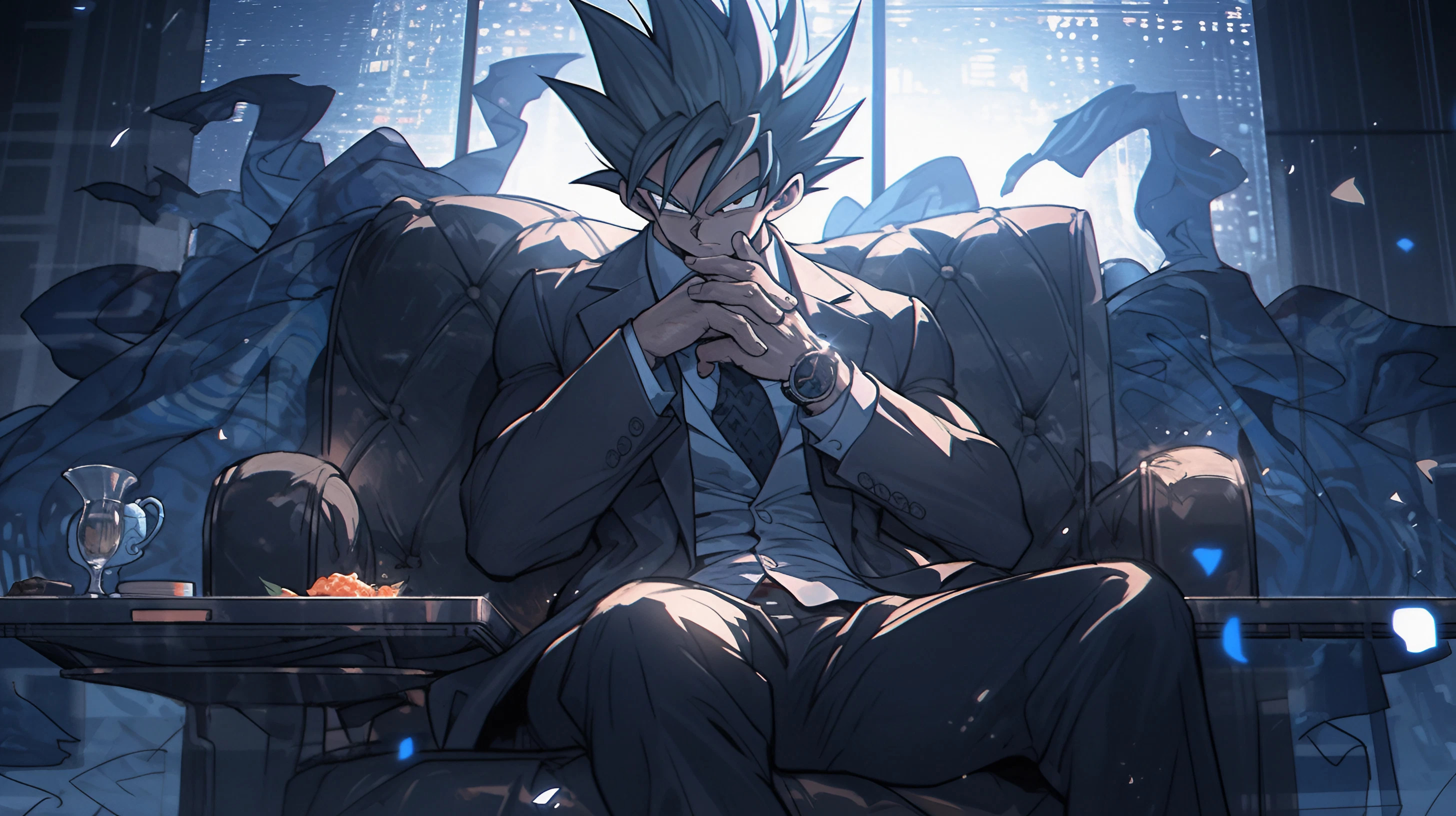 4k Realistic Anime Wallpapers - Wallpaper Cave