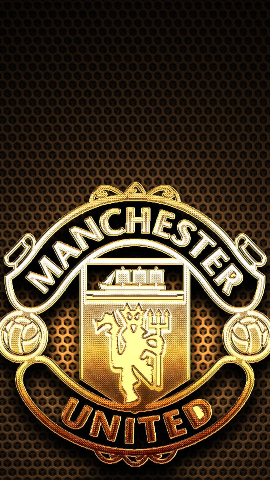 Manchester United 4k Phone Wallpapers - Wallpaper Cave