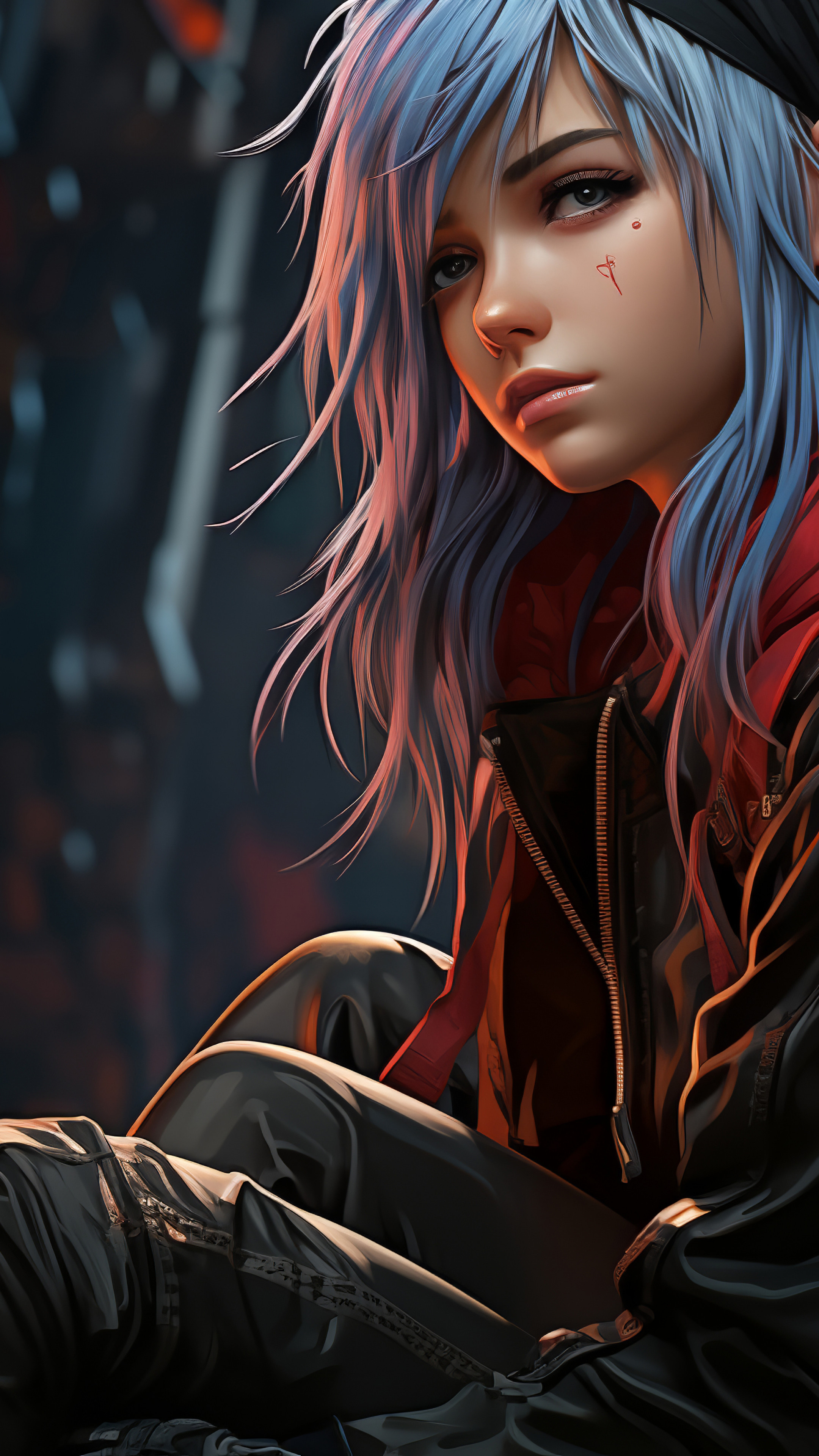 4k Realistic Anime Wallpapers - Wallpaper Cave 4k Realistic Anime Wallpapers - Wallpaper Cave