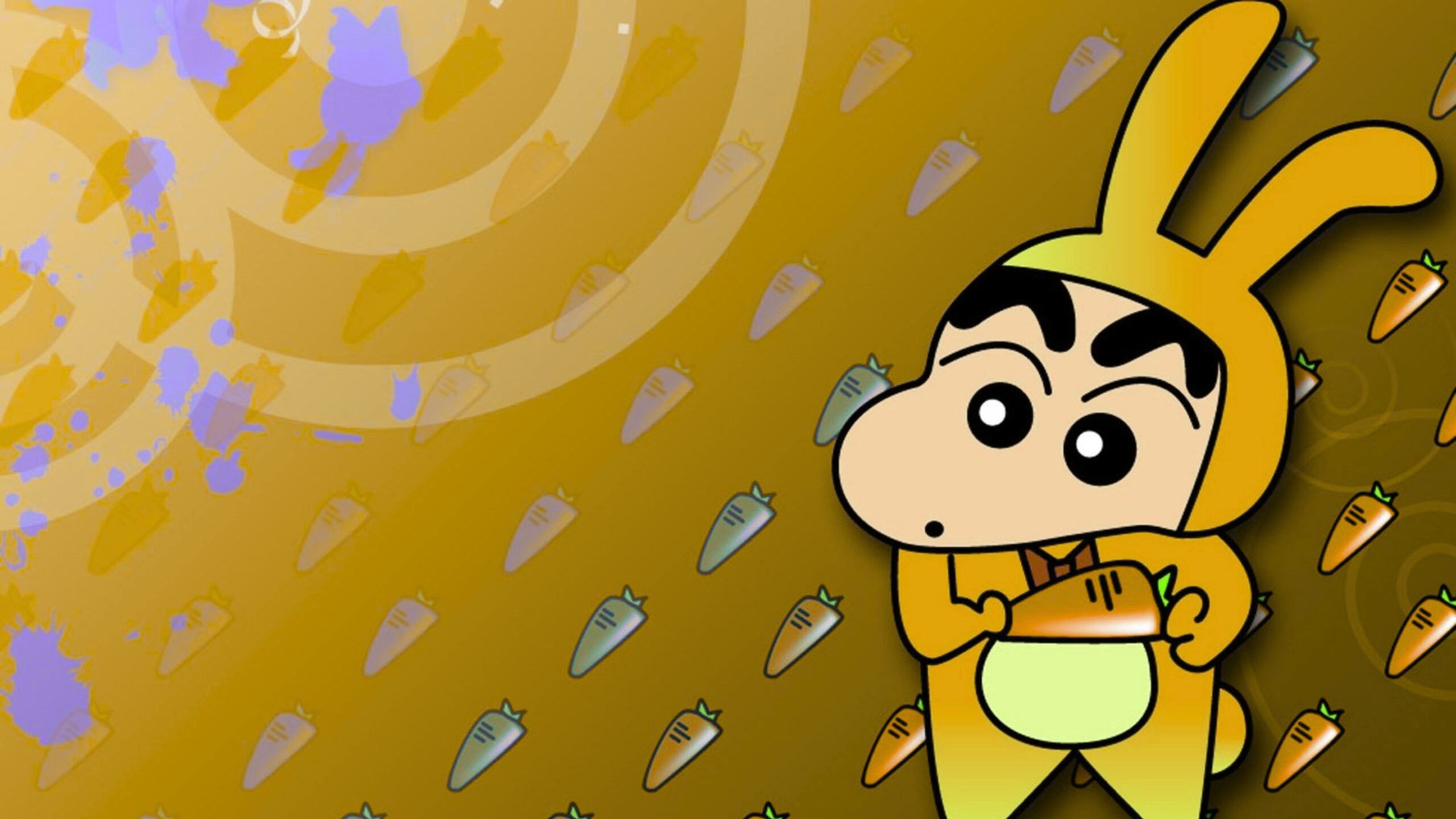 Crayon Shin Chan 4k Wallpapers - Wallpaper Cave