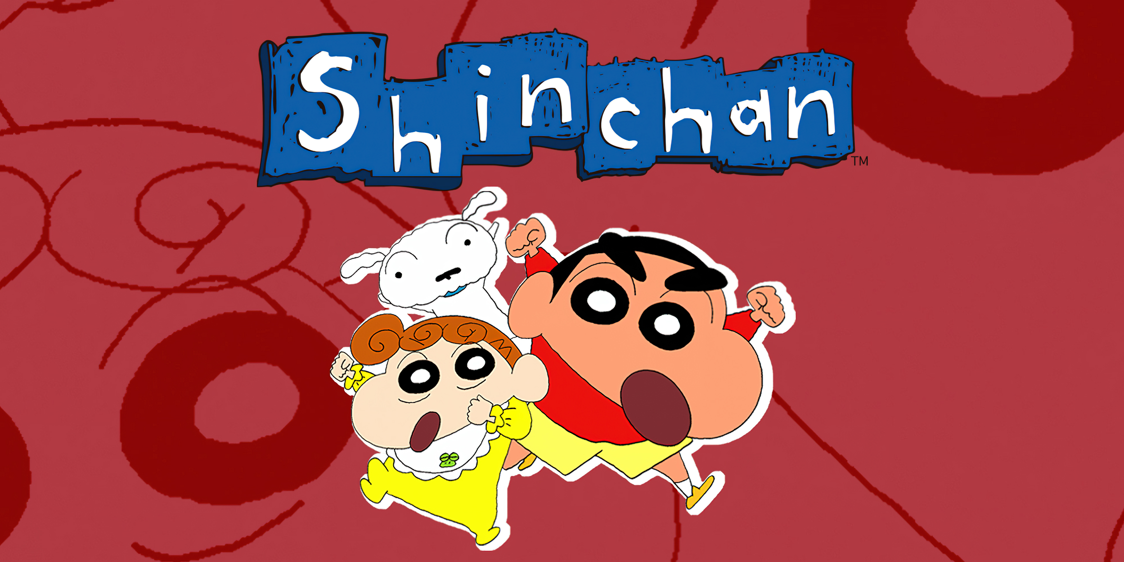 Crayon Shin Chan 4k Wallpapers - Wallpaper Cave
