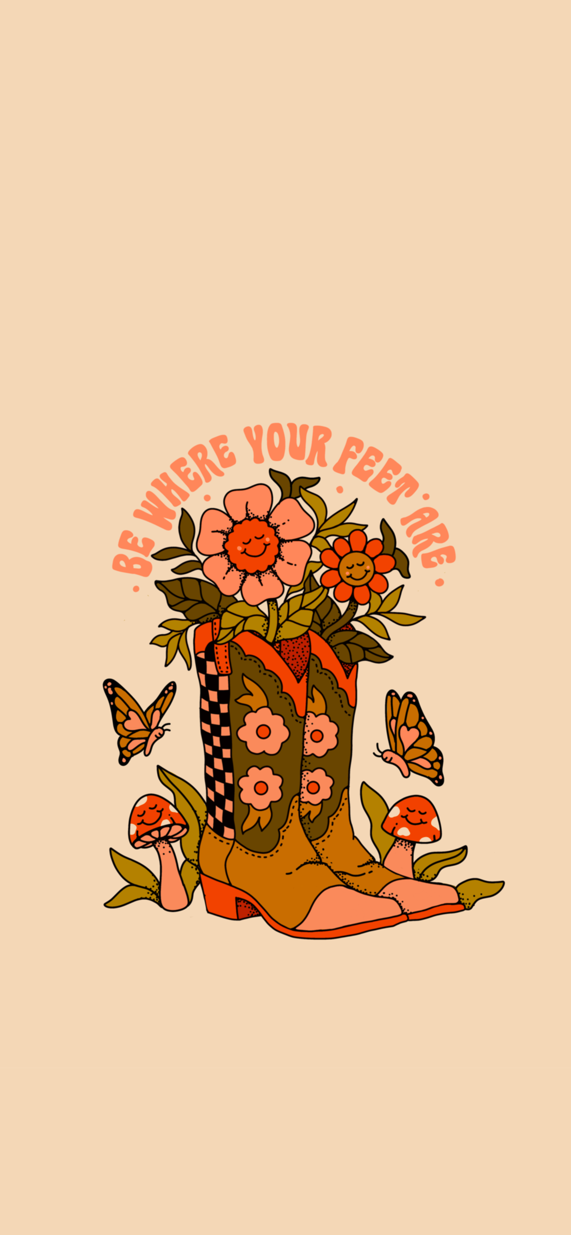 Aesthetic August Wallpapers - Wallpaper Cave