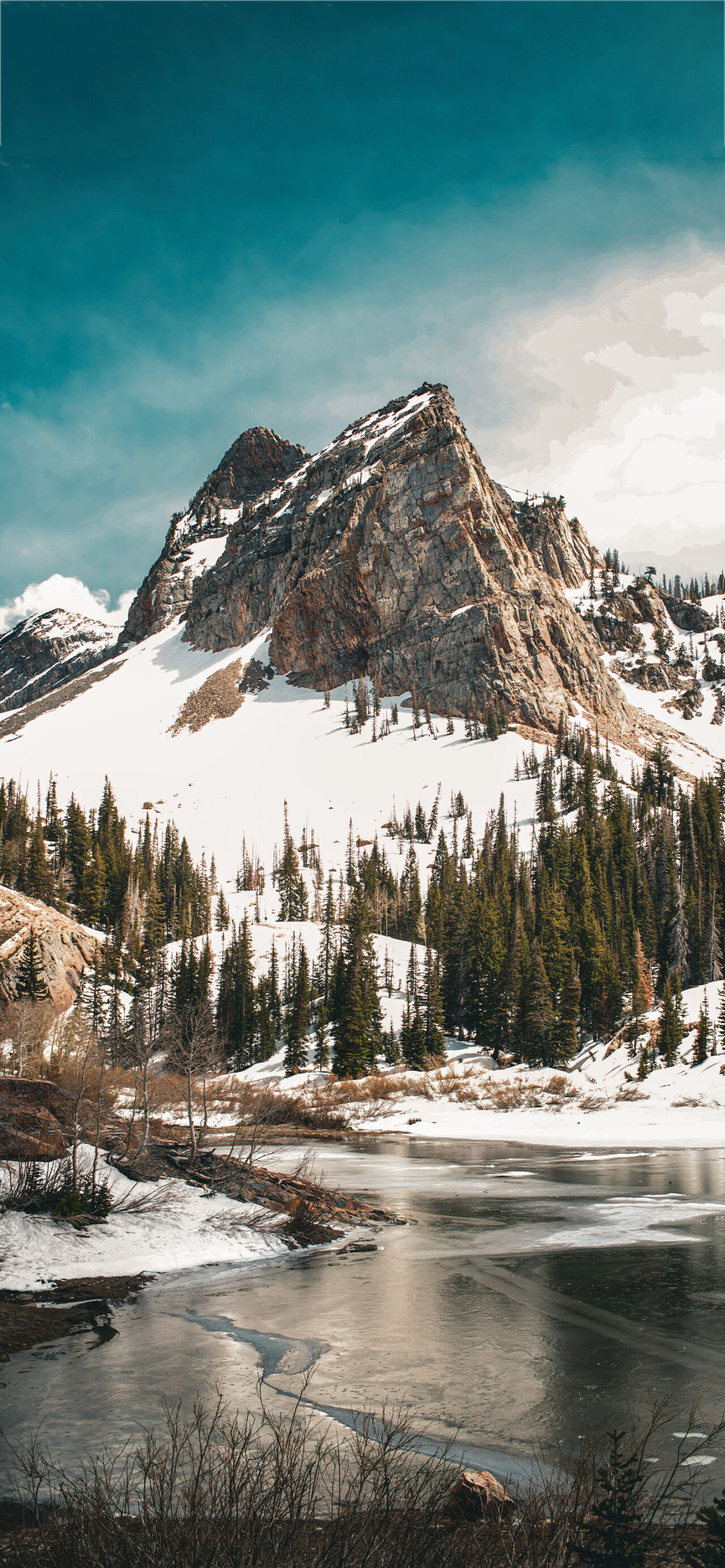 iPhone Utah Wallpapers - Wallpaper Cave